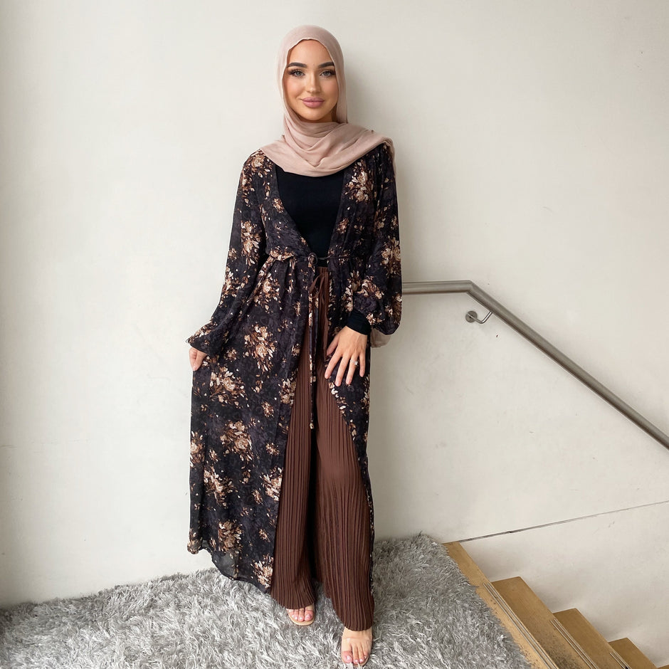 Modestyinstyle Hijabi and Modest Clothing Store in Australia ...