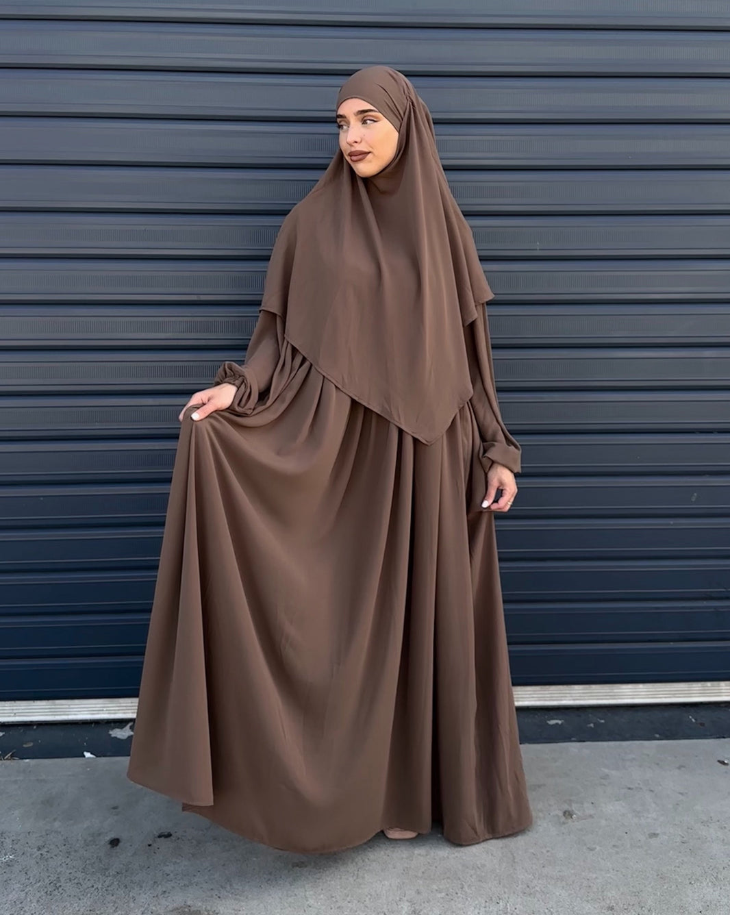 ABAYAS – Page 2 – ModestyinStyle